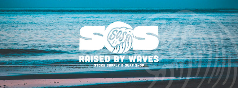 SOS Surf Shop